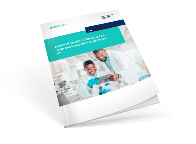 Staedean Life Sciences Validation Toolkit Guide